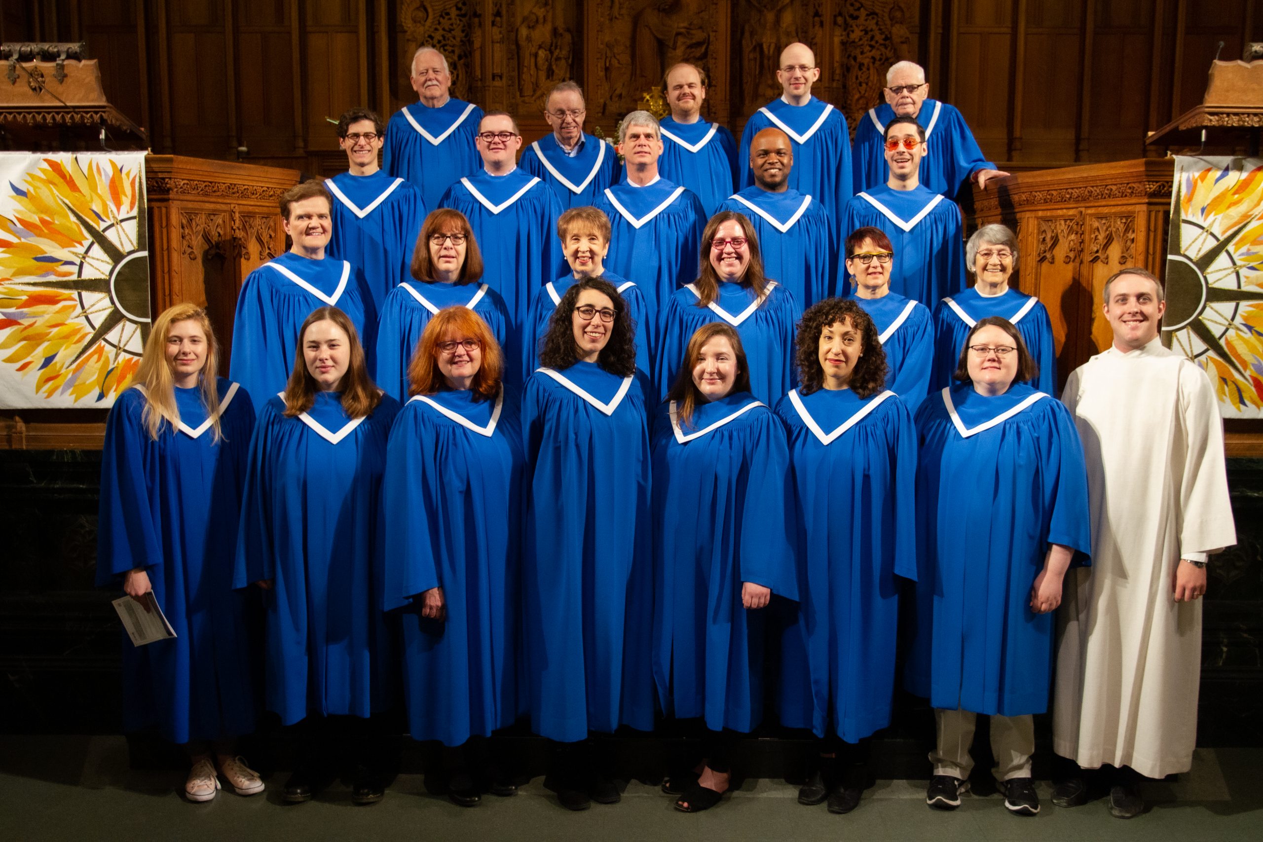 Music - First United Methodist Church of Evanston, IL