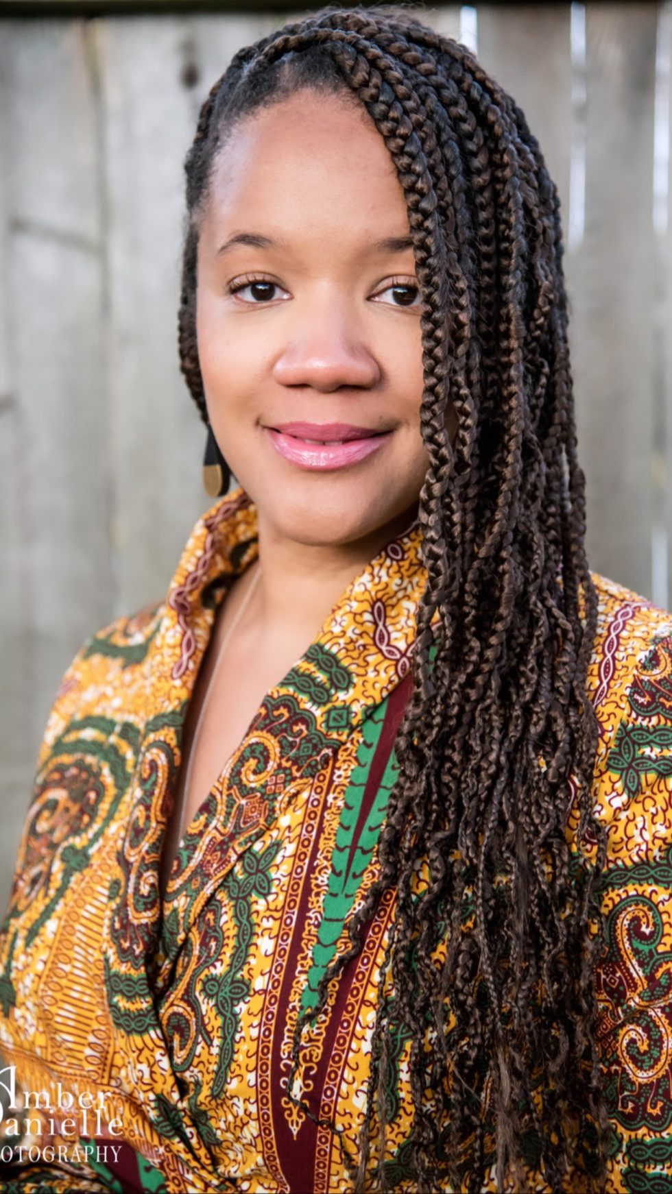 Robin Rue Simmons Speaks about Reparations Work - First United ...