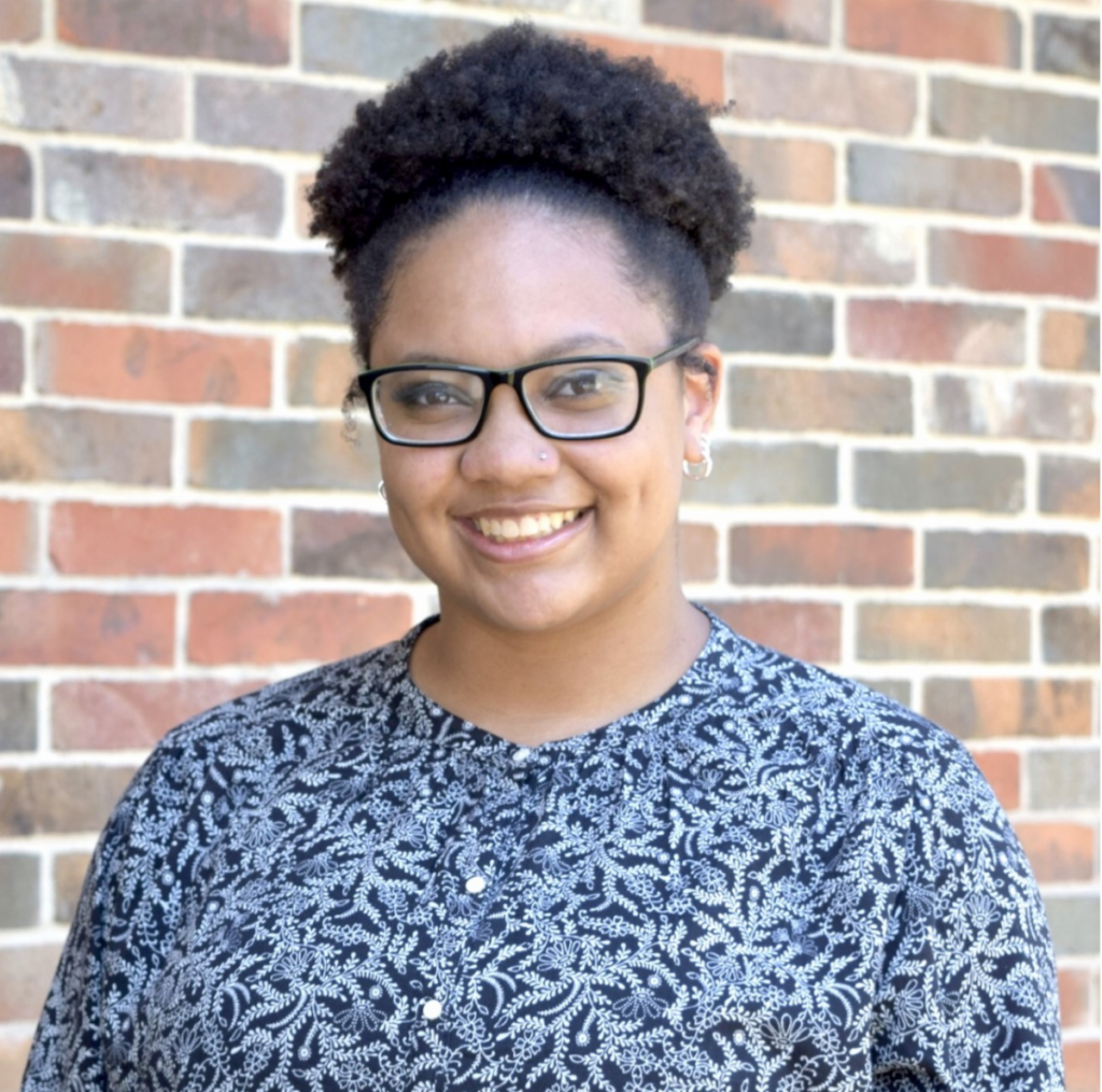 Meet Our New Nursery Coordinator - First United Methodist Church of ...