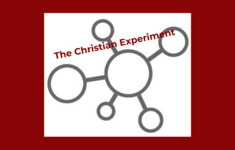 Introducing The Christian Experiment - First United Methodist Church of ...